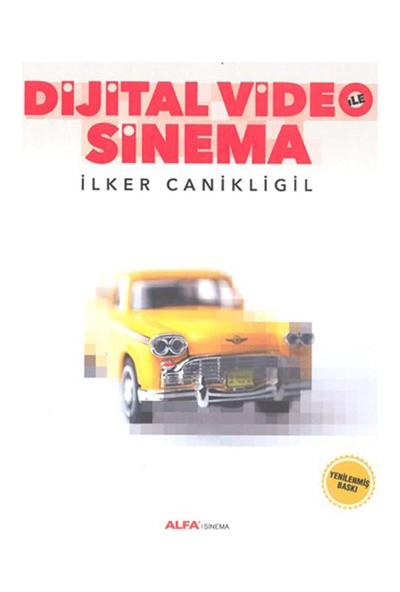 Dijital Video İle Sinema