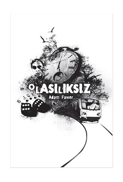 Olasılıksız - Adam Fawer