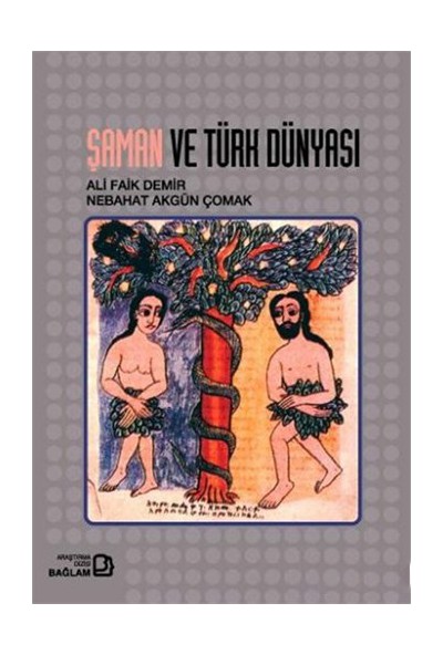 Şaman ve Türk Dünyası Şaman ve Türk Dünyası