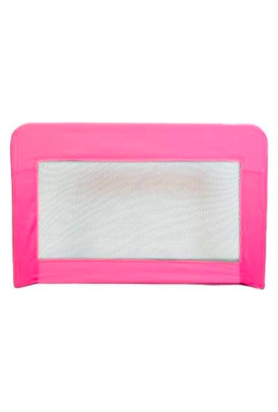 Lilabebe Bebek Çocuk Yatak Bariyeri Korkuluğu Pembe Lilabebe Bebek Çocuk Yatak Bariyeri Korkuluğu Pembe
