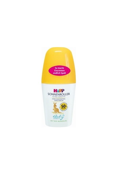Hipp Roll Güneş Kremi 50+