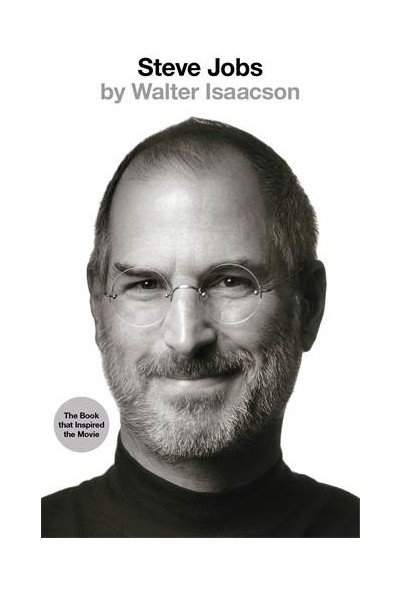 Steve Jobs - Walter Isaacson Steve Jobs - Walter Isaacson