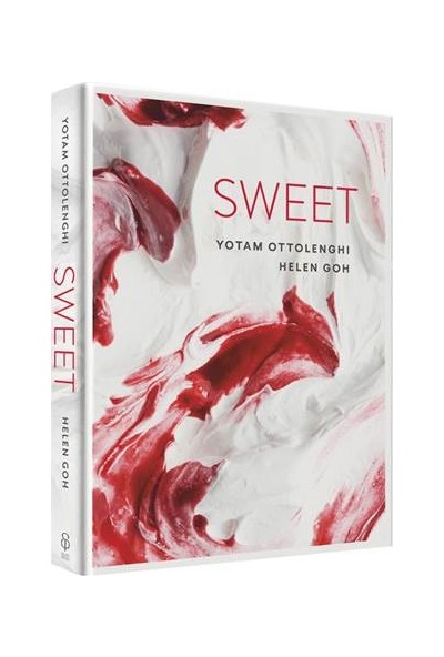 Sweet - Yotam Ottolenghi