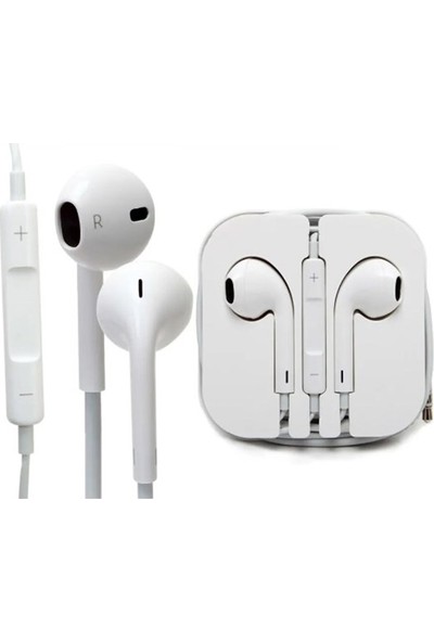 Oem Universal Stereo Kulakiçi Kulaklık Oem Universal Stereo Kulakiçi Kulaklık