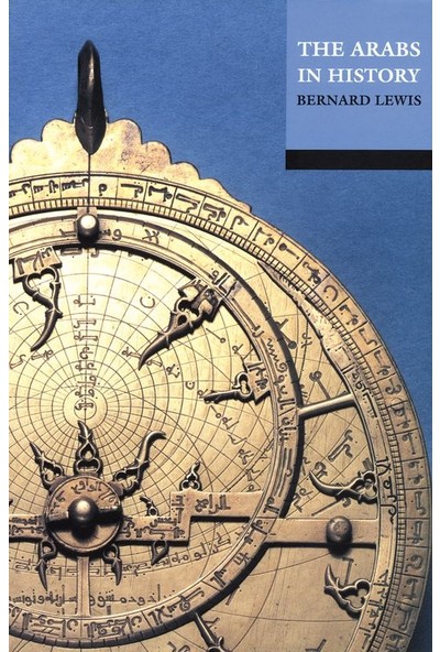 The Arabs in History - Bernard Lewis The Arabs in History - Bernard Lewis