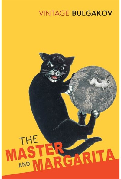 The Master And Margarita - Mikhail Bulgakov The Master And Margarita - Mikhail Bulgakov