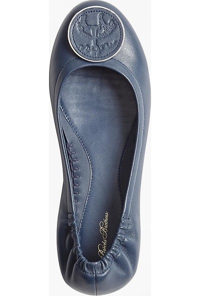 Brooks Brothers Balerin Babet