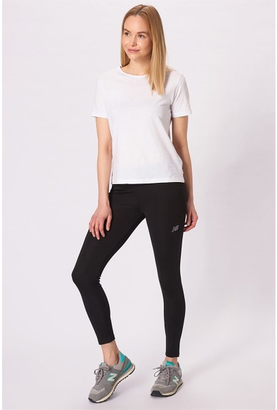 New Blance Leggings Kadın Tayt V-Wtp019-Bk New Blance Leggings Kadın Tayt V-Wtp019-Bk