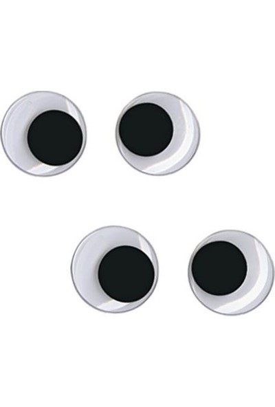 Sudor Oynar Goz 10Mm 20 Li (Sdpul-18)