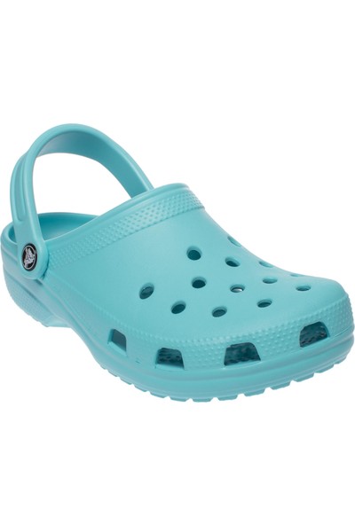 Crocs 204536 Classic Clog K Turkuaz Çocuk Terlik