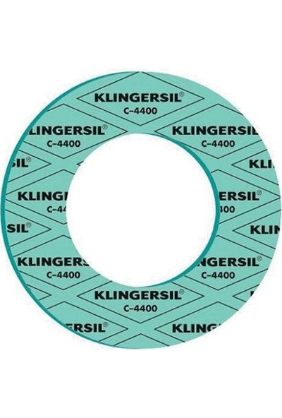 Std Klingirit Conta 2 1/2 Std Klingirit Conta 2 1/2
