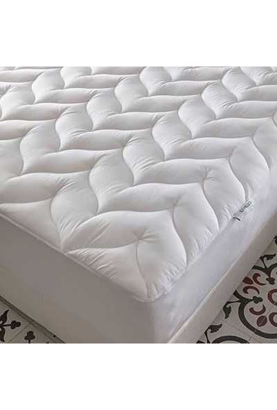 Othello Protecta Lovera Comfort Yatak Pedi 160x200 cm Othello Protecta Lovera Comfort Yatak Pedi 160x200 cm