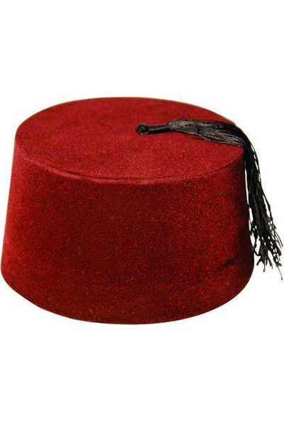 Gelince Alışveriş Fotoğraf Çekimi için Fes