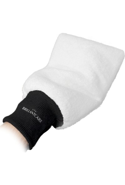 Brillantcare Wash Mitt Microfiber Yıkama Eldiveni 427480 Brillantcare Wash Mitt Microfiber Yıkama Eldiveni 427480
