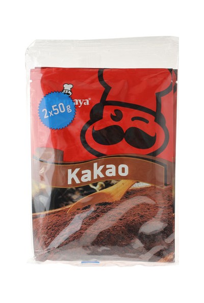 Pakmaya Kakao 100 gr
