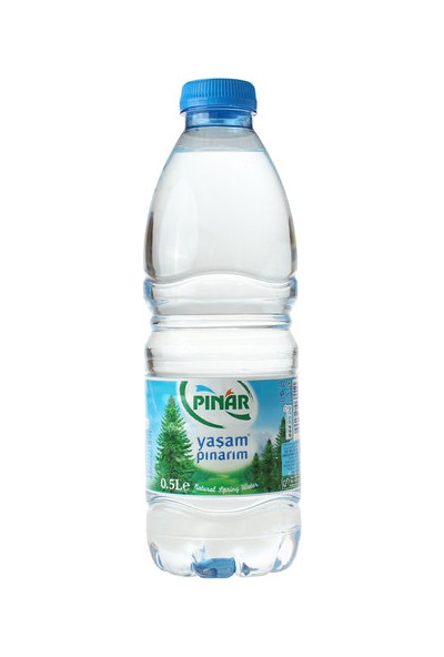 Pınar Su 0.5 lt