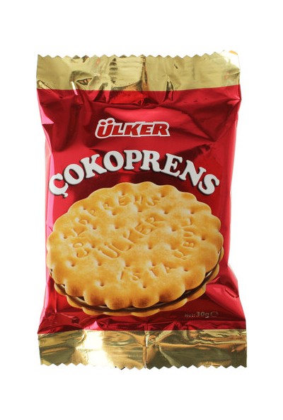Ülker Çokoprens 30 gr
