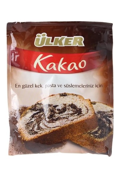 Ülker Kakao 50 gr