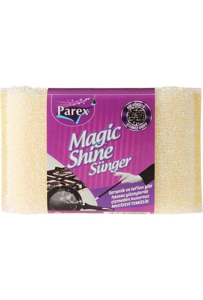 Parex Magic Shine Sünger