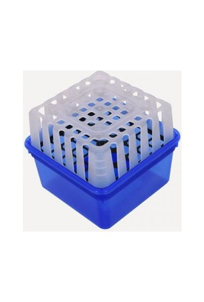 Nem Alıcı Rutubet Gi̇deri̇ci̇ 450 g + 3 Yedek Tablet Nem Emi̇ci̇