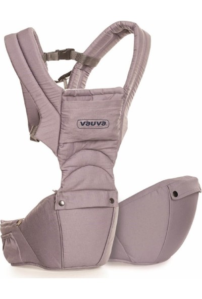 Vauva Hipstar Kanguru Füme