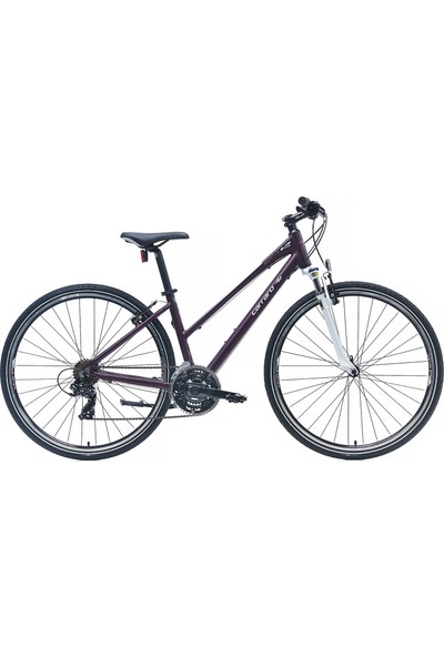 Carraro Sporti̇Ve 222 Şehir Bisikleti