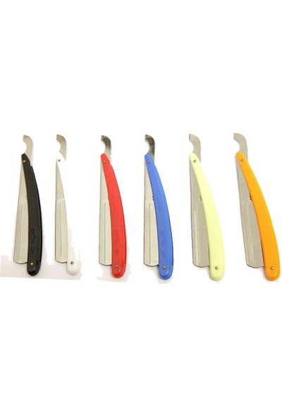 Ali Bıyıklı Ustura