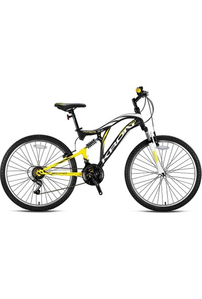 Kron Ares 3.0 Dağ Bi̇Si̇Kleti̇ 26 Jant