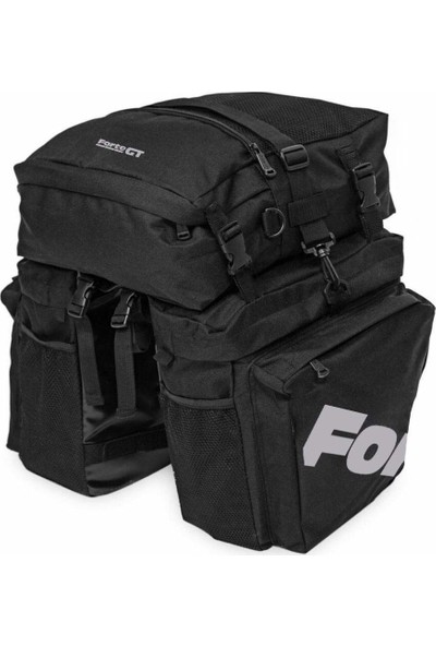 XBYC Hdf Forte Gt 824 Bisiket Lüx Tur Çantası Heybe XBYC Hdf Forte Gt 824 Bisiket Lüx Tur Çantası Heybe