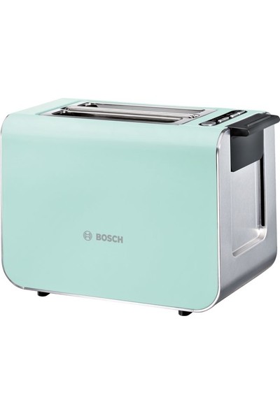 Bosch Tat8612 Styline Ekmek Kızartma Makinesi