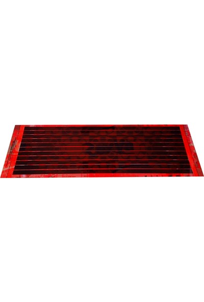 Rexva Karbon Isıtıcı Ptc Seri 25X80 Cm Rexva Karbon Isıtıcı Ptc Seri 25X80 Cm