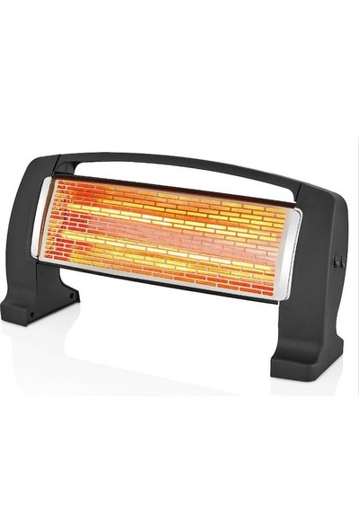 Sinbo Sfh-3399 Quartz Isıtıcı