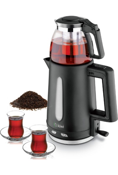 Kiwi Cay Makinesi KTM2907