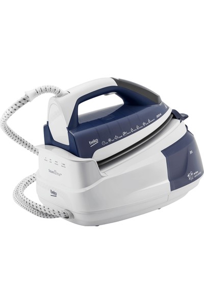 Beko Bkk 2199 Buhar İStasyonlu Ütü