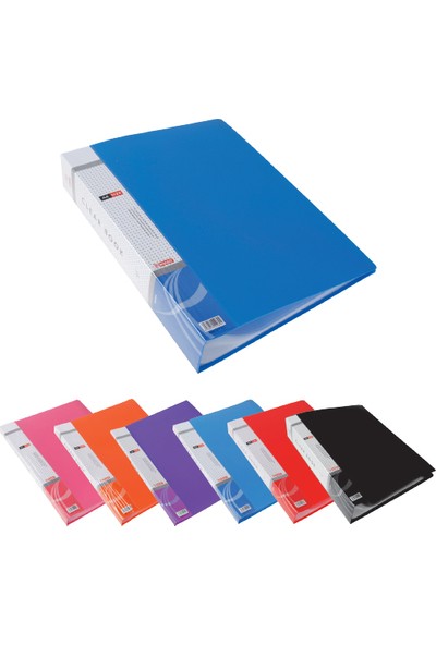 Mikro Sunum Dosyası 60 Lı Mk-60