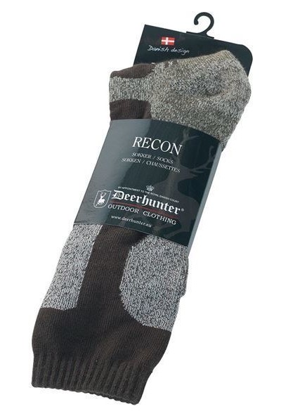 DEER HUNTER Recon Cuverion 385 DH Çorap DEER HUNTER Recon Cuverion 385 DH Çorap