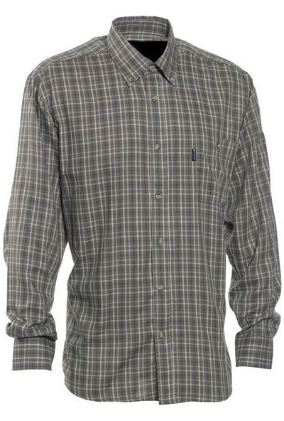 DEER HUNTER Waylon L/S 399 Uzun Kol Gömlek