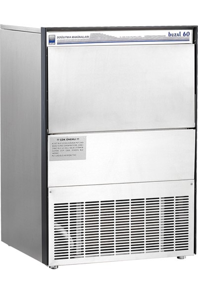 Uğur Ubm 60 Buz Makinesi