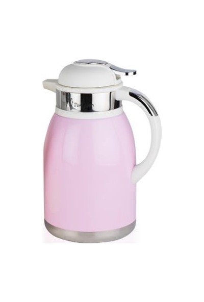 Penguen New i Çift Katlı Termos 2 lt