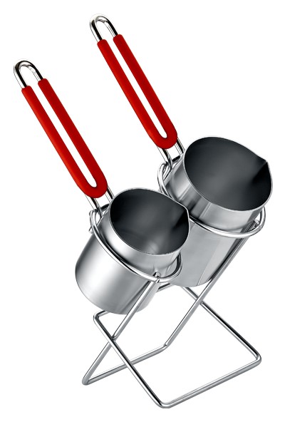 Goldmaster Cz-K 402 Cezve Takımı