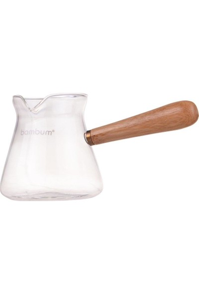 Bambum Eva Cam Cezve B0804