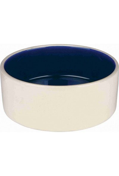 Trixie Köpek Seramik Mama ve Su Kabı 2,3 Lt 22 Cm