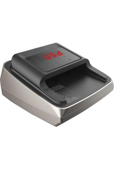 Uber 128X Otomatik Para Kontrol Makinesi(Tl-$-€) Uber 128X Otomatik Para Kontrol Makinesi(Tl-$-€)