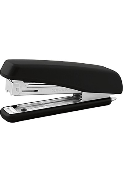 Kanex Zımba Hd-45-Siyah (30Syf.) Kanex Zımba Hd-45-Siyah (30Syf.)