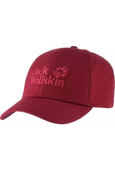 Jack Wolfskin Baseball Cap Unisex Şapka 1900671 2049