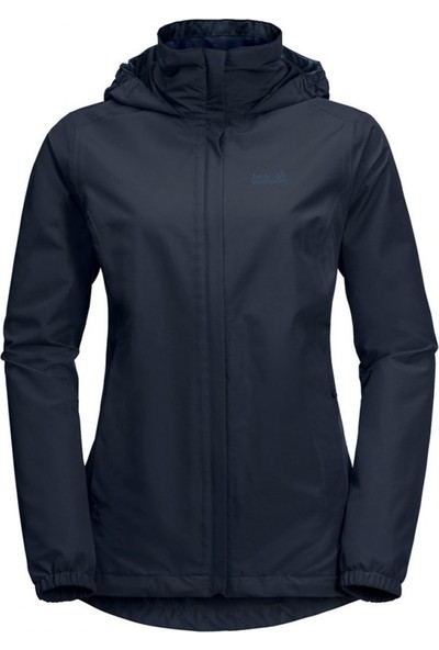 Jack Wolfskin Stormy Point Jacket Kadın Ceket 1111201 1910 Jack Wolfskin Stormy Point Jacket Kadın Ceket 1111201 1910