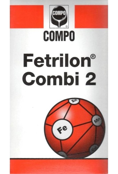 Compo Fetrilon Combi 2 1 kg Compo Fetrilon Combi 2 1 kg