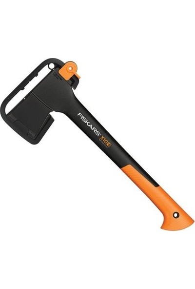 Fiskars X10 Parçalama Baltası Fiskars X10 Parçalama Baltası