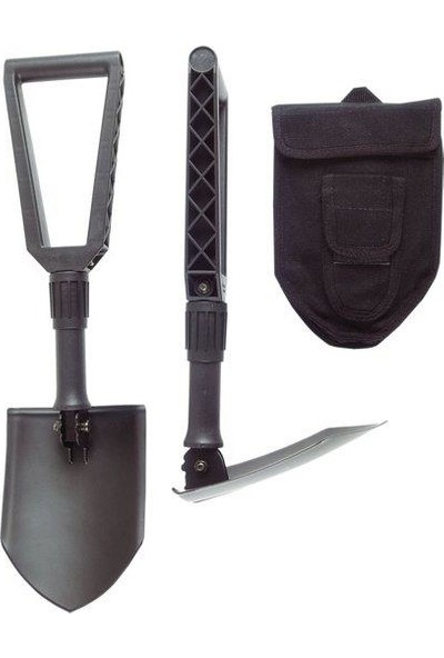 Fiskars Katlanabilir Kürek Fiskars Katlanabilir Kürek