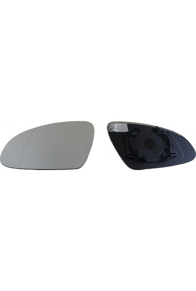 Gva Opel Astra J 2009-2014 Dış Ayna Camı Elektri̇kli̇ Isıtmalı Sol Gva Opel Astra J 2009-2014 Dış Ayna Camı Elektri̇kli̇ Isıtmalı Sol